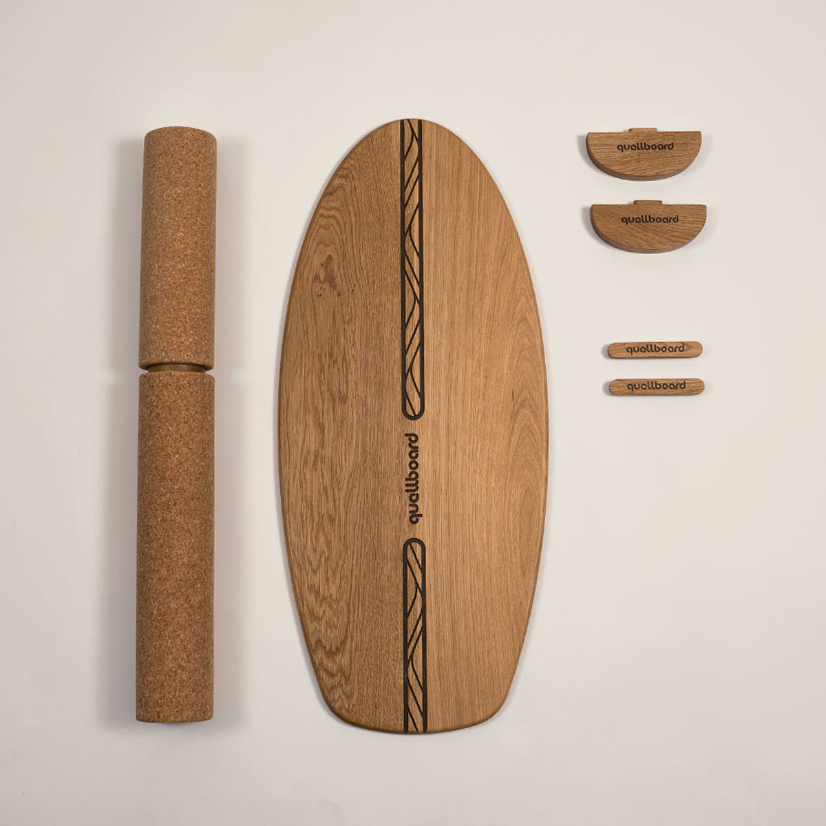 Classic Set – quellboard