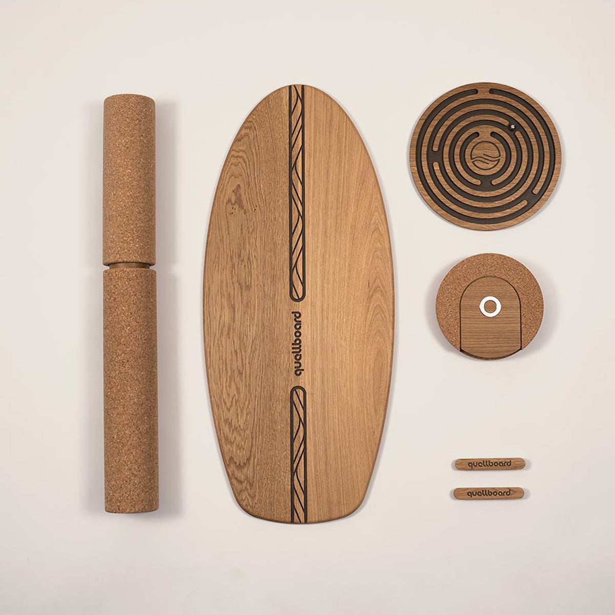 Family Set – quellboard