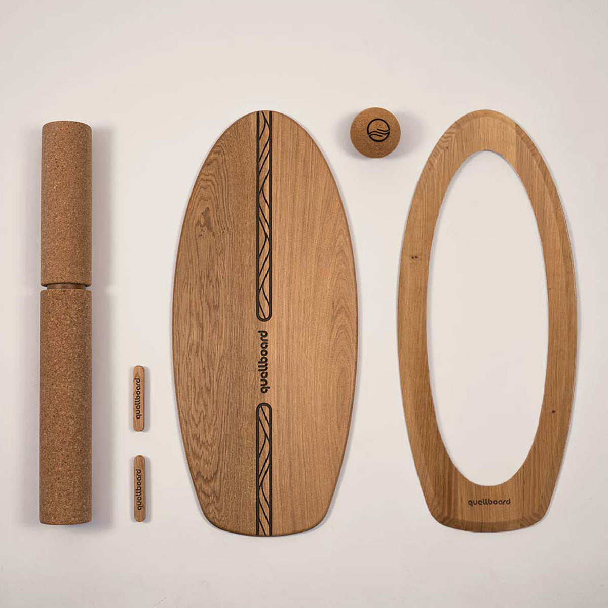 Pro Set – quellboard